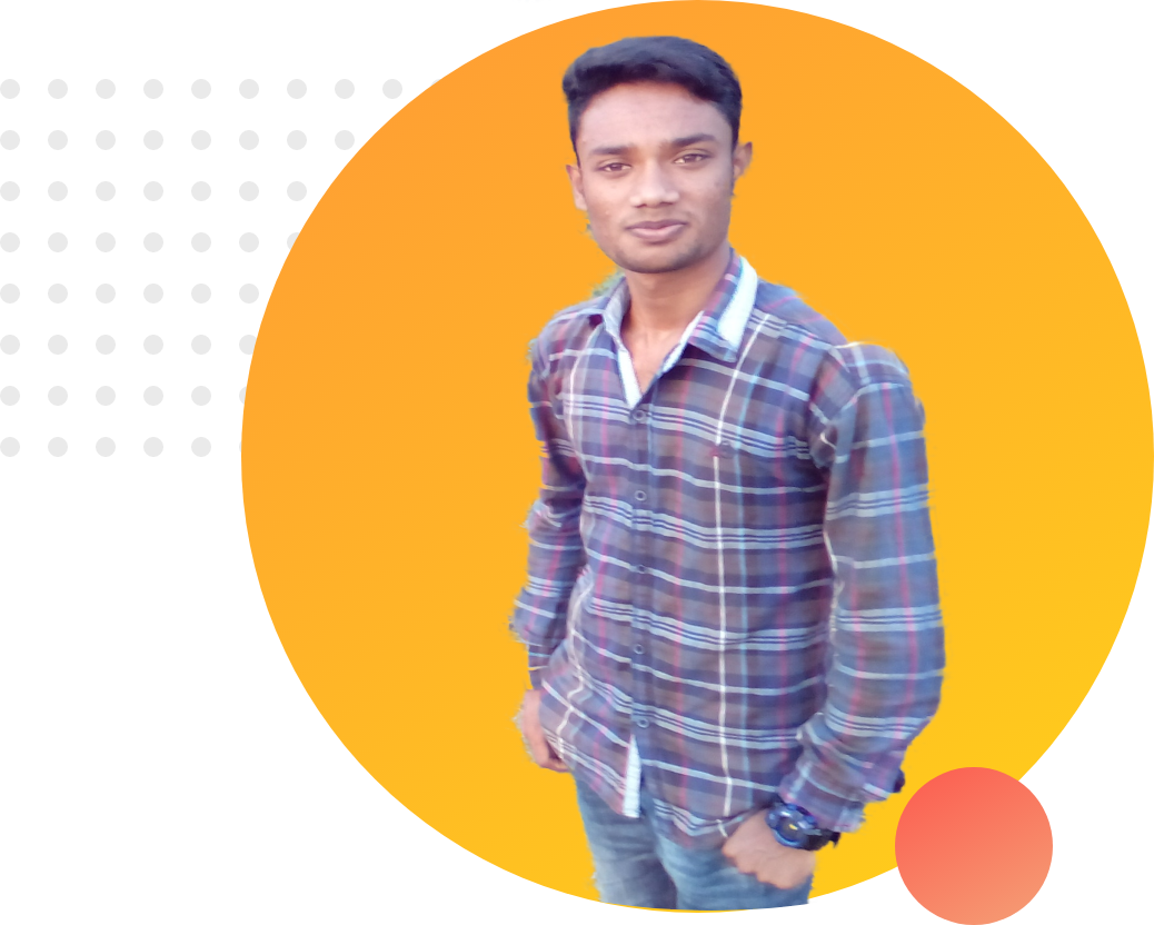 Hamidul asad profile portfolio